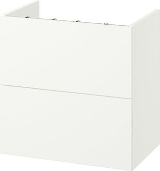 IKEA ENHET Waschbeckenschrank mit Schubladen