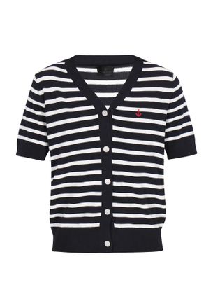 Dreimaster Strickjacke