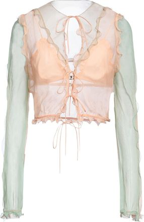 Fendi TOPS - Hemden auf YOOX.COM