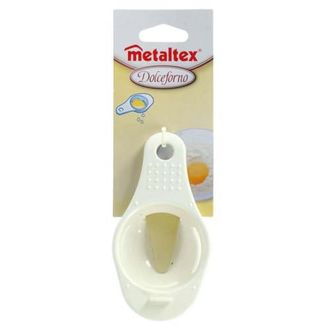 Metaltex 251010 Eigelbtrenner ABS