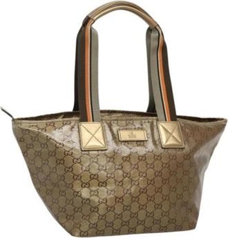 Gucci Damen, Pre-Owned, Braun, ONE SIZEGr&ouml;&szlig;e