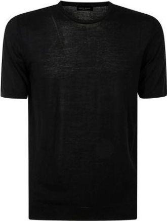 Roberto Collina Roberto Collina | Roundneck Ss - 48