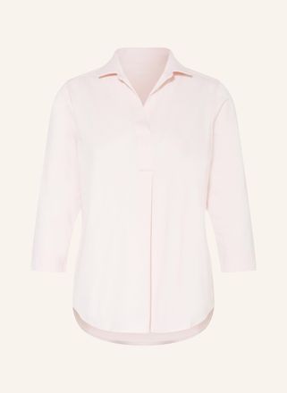 Thylie Thylie Blusenshirt Lola Mit 3/4-Arm rosa