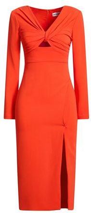 Self Portrait ROBES - Robes midi sur YOOX.COM