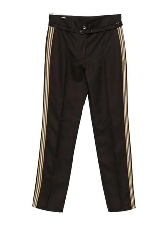 Dries Van Noten Pantalons D&eacute;contract&eacute;s