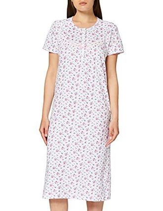 Marlon Maria Nuisette Facile dentretien pour Femmes, Rose, 48-50