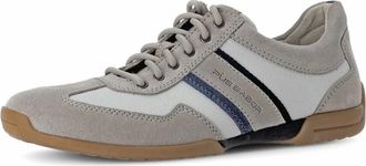 Gabor Herren, Schuhe, Grau, 40 1/2 EUGr&ouml;&szlig;e