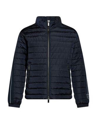 A|X Armani Exchange MANTEAUX - Doudounes plume ou synth&eacute;tique sur YOOX.COM