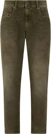 Diesel Homme, Jeans, Brun, Taille: W34 Pantalons