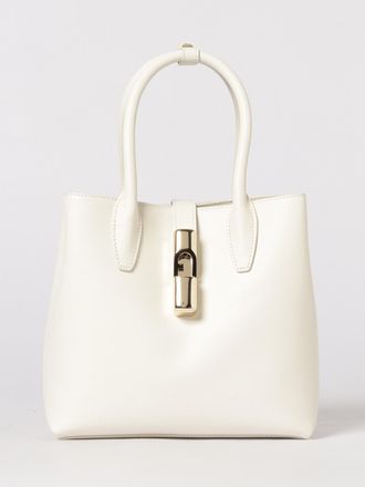 Furla Handtasche FURLA Damen Farbe Yellow Cream