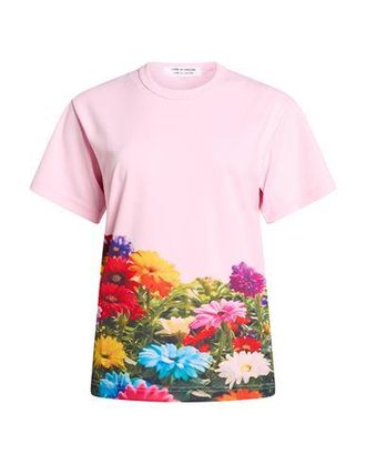 Comme Des Gar&ccedil;ons TOPS - T-shirts sur YOOX.COM