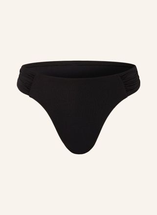 Seafolly Basic-Bikini-Hose Seafolly Collective schwarz