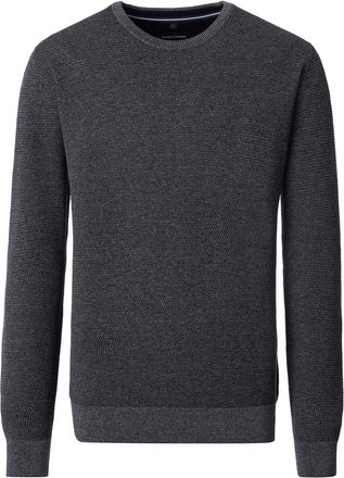 Casamoda Pullover Uni Basic Knitwear