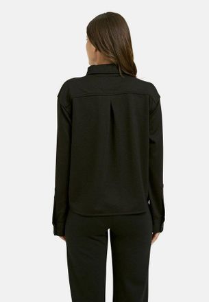 Smith & Soul Kurzjacke mit aufgesetzten Taschen
