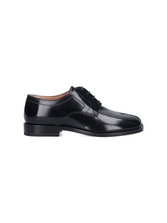 Maison Margiela Derby Shoes Tabi
