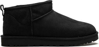UGG Ugg, Homme, Chaussures, Noir, Taille: 45 EU M Classic Ultra Mini