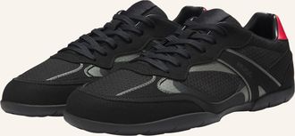HUGO BOSS Hugo Sneaker Keeston_Mxmt schwarz