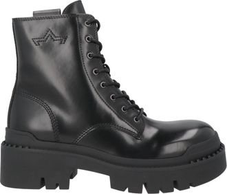 Ash SCHUHE - Stiefeletten auf YOOX.COM