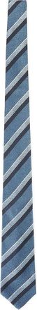 Kiton Krawatte - Blau