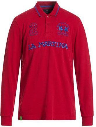 La Martina TOPS - Polos sur YOOX.COM