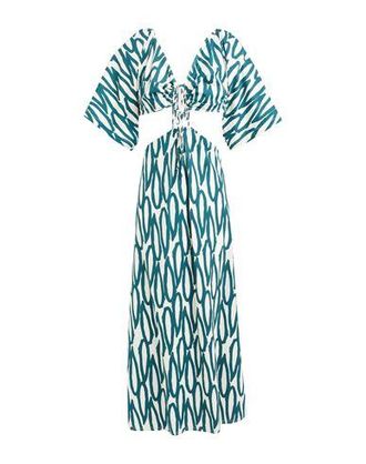 Liviana Conti ROBES - Robes midi sur YOOX.COM