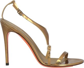 Santoni SCHUHE - Sandalen auf YOOX.COM