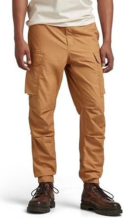 G-Star G-Star Homme Pantalon De Jogging Combat Cargo, brun (chipmunk D22556-A790-3886), 32
