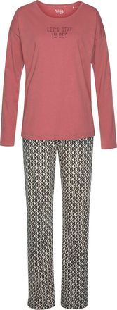 Lascana Pyjama Vivance