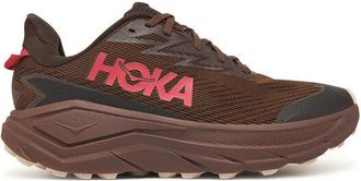 Hoka One One Hoka Laufschuhe Challenger 8 Gtx GORE-TEX 1171958 Dunkelbraun