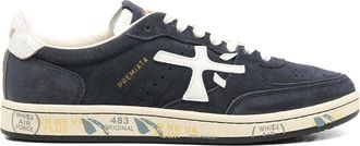 Premiata Sneaker - Blau