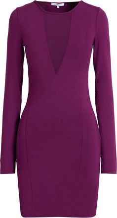 Patrizia Pepe KLEIDER - Mini-Kleider auf YOOX.COM