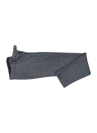 Bugatti Herren Hosen blau