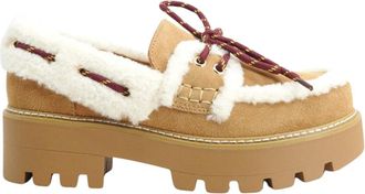 Colors Of California Bixby Loafer - - Shoes - Damen - Braun - 40 EU