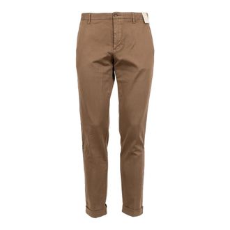 AT.P. CO Sasa Chino - - Trousers - Herren - Braun - L