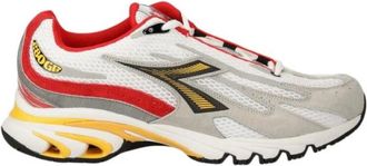 Diadora Homme, Chaussures, Multicolore, Taille: 43 EU Baskets