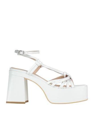 Fru.It CHAUSSURES - Sandales sur YOOX.COM