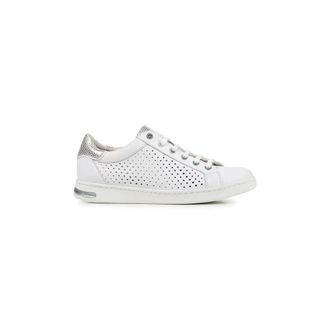 Geox D Jaysen - - Shoes - Damen - Wei&szlig; - 36 EU