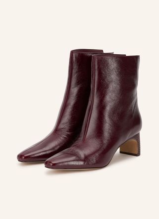 Dolce Vita Stiefeletten Bennet rot