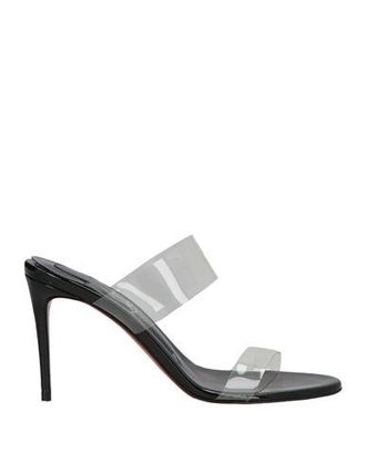 Christian Louboutin CHAUSSURES - Sandales sur YOOX.COM