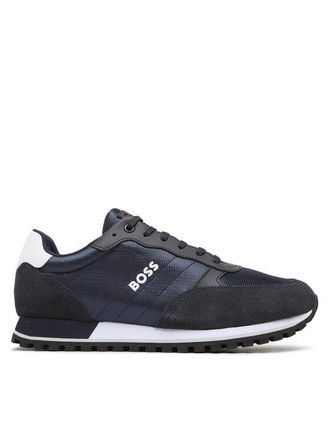 HUGO BOSS Sneakers Parkour-L Runn 50498133 Dunkelblau