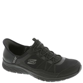 Skechers Damen Sneakers,Sports Shoes, Black=BBK, 38 EU