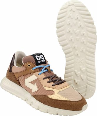 ID.EIGHT Collab-Sneaker Maru