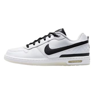Nike SB Zoom Air Paul Rodriguez 1 OG White Black (2025)