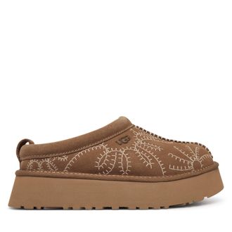 UGG Schneeschuhe Ugg W Tazz Botanic 1180373 Braun