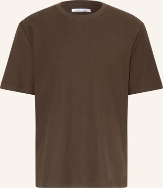 Sams&oslash;e & Sams&oslash;e Sams&oslash;e Sams&oslash;e T-Shirt Odin braun