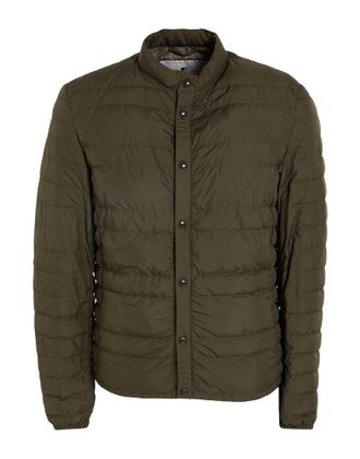 Woolrich JACKEN & M&Auml;NTEL - Pufferjacken & Daunenjacken auf YOOX.COM