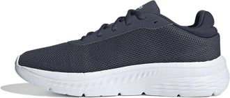 adidas Herren Cloudfoam Comfy Shoes Schuhe, Shadow Navy/FTWR White/Shadow Navy, 43 1/3 EU