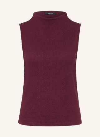 OPUS Top Ivaro rot