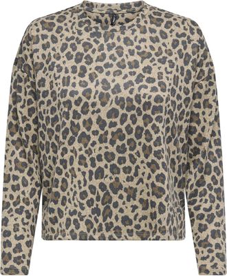 Only Onllyam Life L/S Top Box JRS