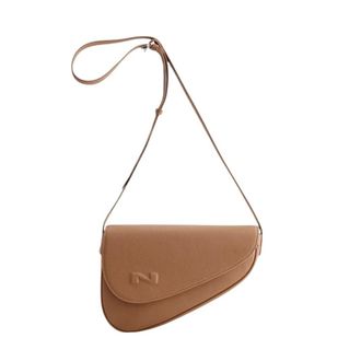 Nathan-Baume Damen, Taschen, Braun, ONE SIZEGr&ouml;&szlig;e